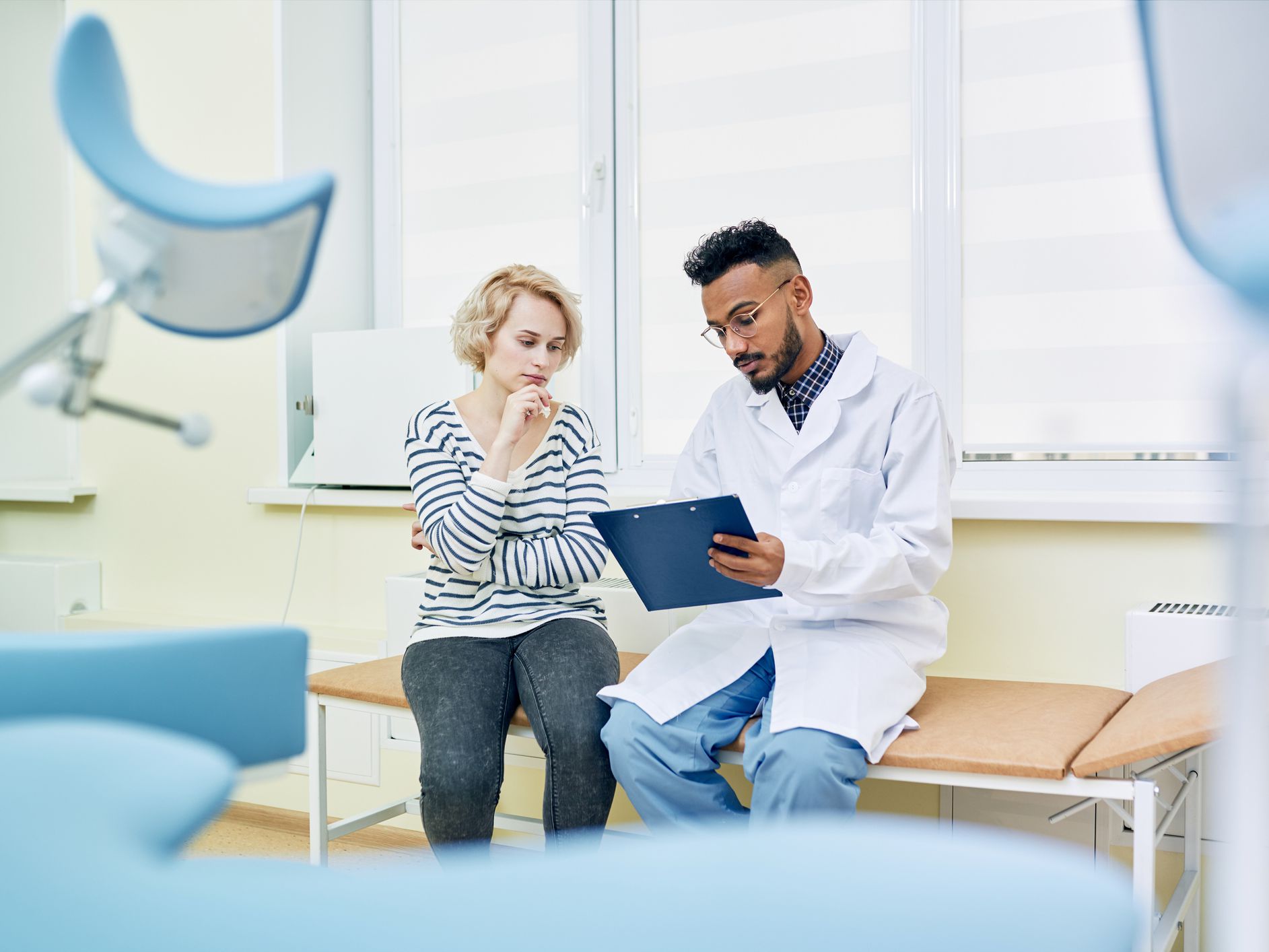STD Testing Screening In Plano Britestar Clinic STD Testing Screening In Plano Britestar Clinic